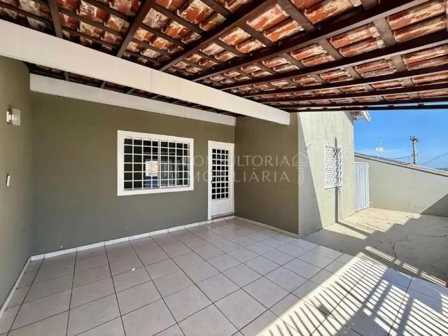 Casa / Sobrado para Venda em Santa Bárbara D'Oeste/SP Centro 2 Quartos