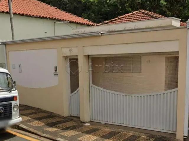 Casa / Sobrado para Venda em Santa Bárbara D'Oeste/SP Centro 2 Quartos