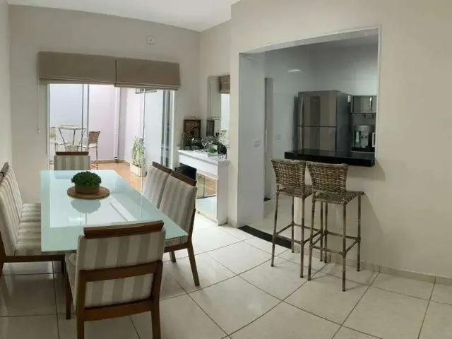 Casa / Sobrado para Venda em Santa Bárbara D'Oeste/SP Centro 2 Quartos