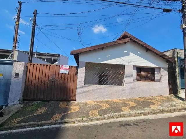 Casa / Sobrado para Venda em Santa Bárbara D'Oeste/SP Centro 2 Quartos
