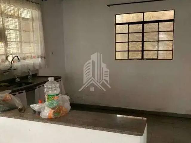 Casa / Sobrado para Venda em Santa Bárbara D'Oeste/SP Centro 2 Quartos