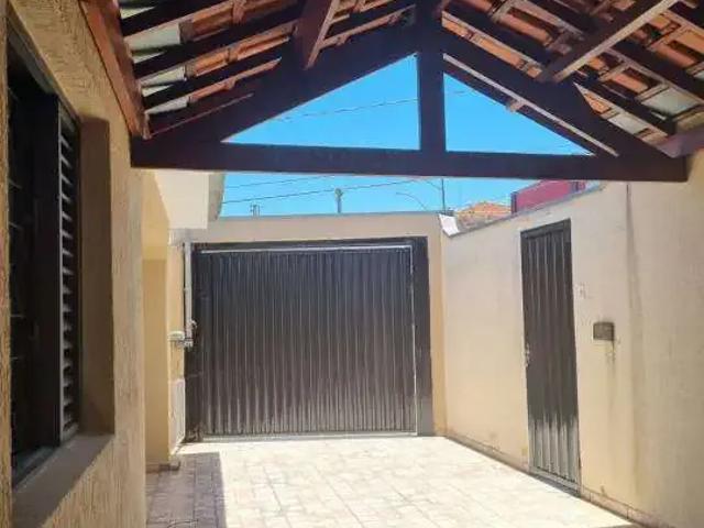 Casa / Sobrado para Venda em Santa Bárbara D'Oeste/SP Centro 2 Quartos