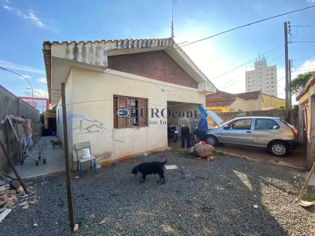 Casa / Sobrado para Venda em Santa Bárbara D'Oeste/SP Centro 2 Quartos