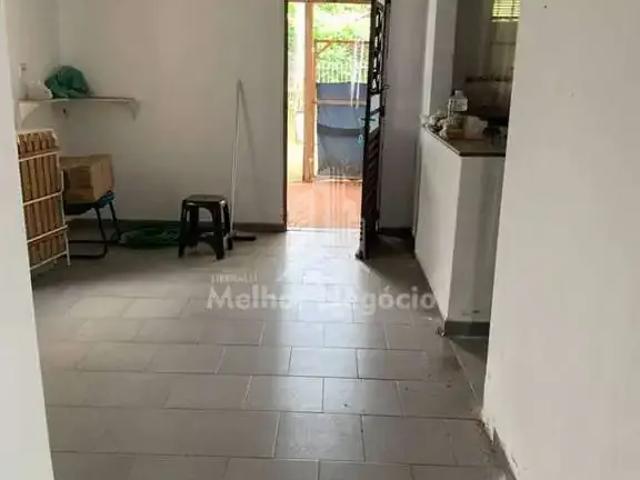 Casa / Sobrado para Venda em Santa Bárbara D'Oeste/SP Centro 2 Quartos