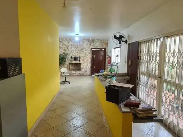 Casa / Sobrado para Venda em Santa Bárbara D'Oeste/SP Centro 2 Quartos