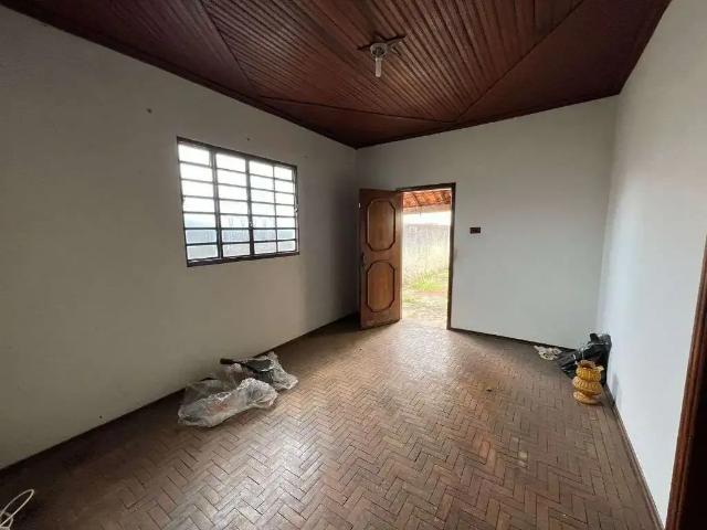 Casa / Sobrado para Venda em Santa Bárbara D'Oeste/SP Centro 2 Quartos