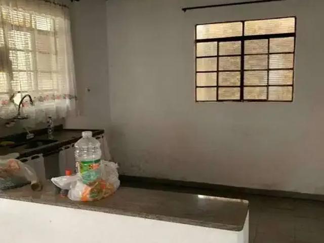 Casa / Sobrado para Venda em Santa Bárbara D'Oeste/SP Centro 2 Quartos