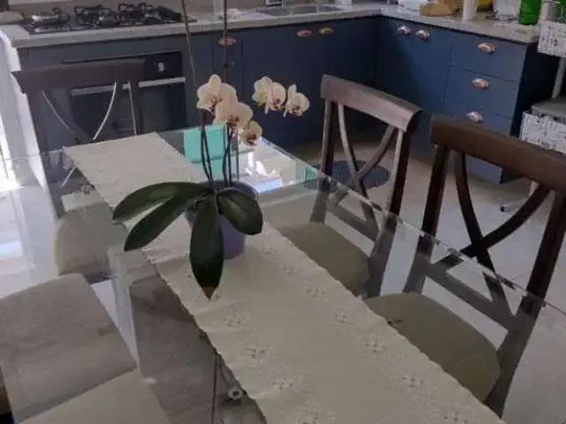 Casa / Sobrado para Venda em Santa Bárbara D'Oeste/SP Centro 2 Quartos