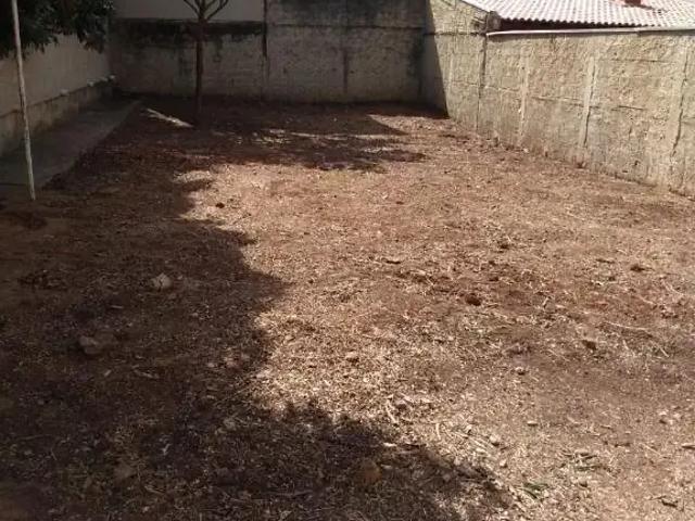 Casa / Sobrado para Venda em Santa Bárbara D'Oeste/SP Centro 2 Quartos