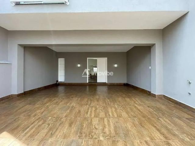 Casa / Sobrado para Venda em Santa Bárbara D'Oeste/SP Centro 2 Quartos
