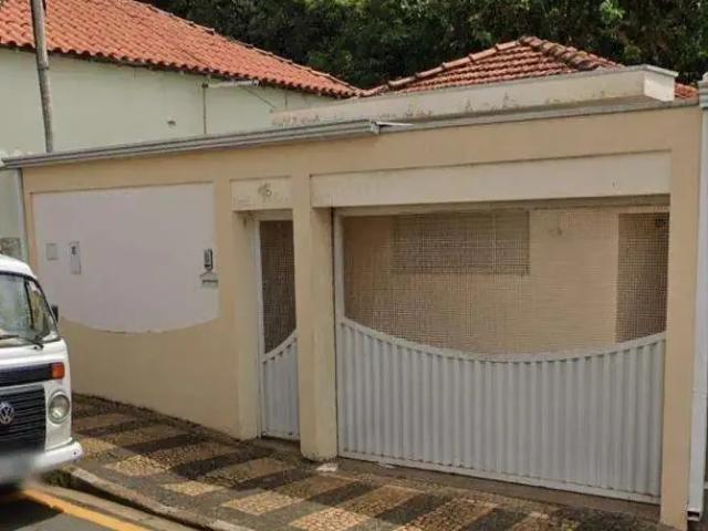 Casa / Sobrado para Venda em Santa Bárbara D'Oeste/SP Centro 2 Quartos
