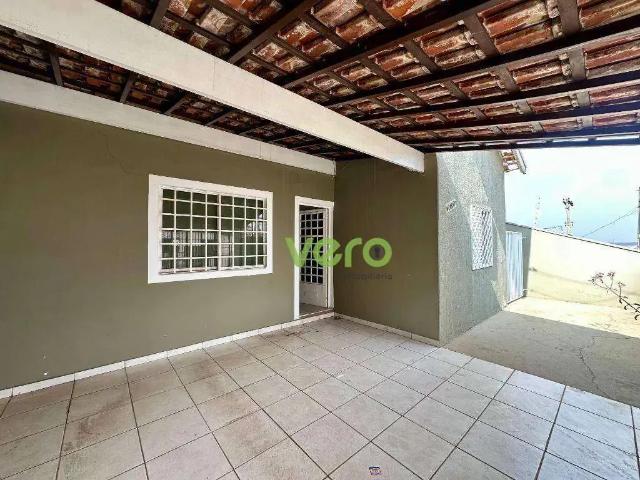 Casa / Sobrado para Venda em Santa Bárbara D'Oeste/SP Centro 2 Quartos