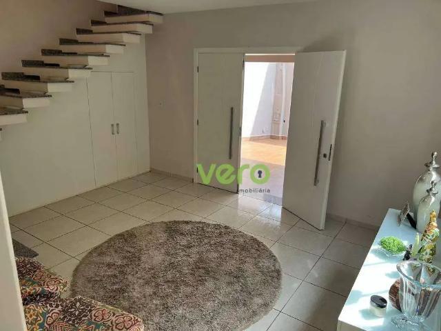 Casa / Sobrado para Venda em Santa Bárbara D'Oeste/SP Centro 2 Quartos