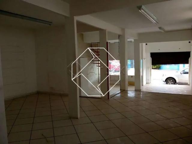 Casa / Sobrado para Venda em Santa Bárbara D'Oeste/SP Centro 3 Quartos
