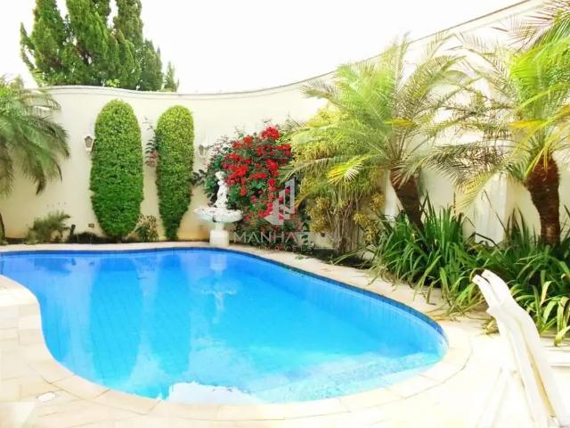 Casa / Sobrado para Venda em Santa Bárbara D'Oeste/SP Centro 3 Quartos
