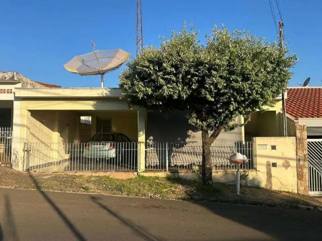 Casa / Sobrado para Venda em Santa Bárbara D'Oeste/SP Centro 3 Quartos