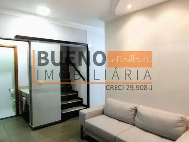 Casa / Sobrado para Venda em Santa Bárbara D'Oeste/SP Centro 3 Quartos