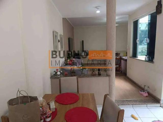 Casa / Sobrado para Venda em Santa Bárbara D'Oeste/SP Centro 3 Quartos