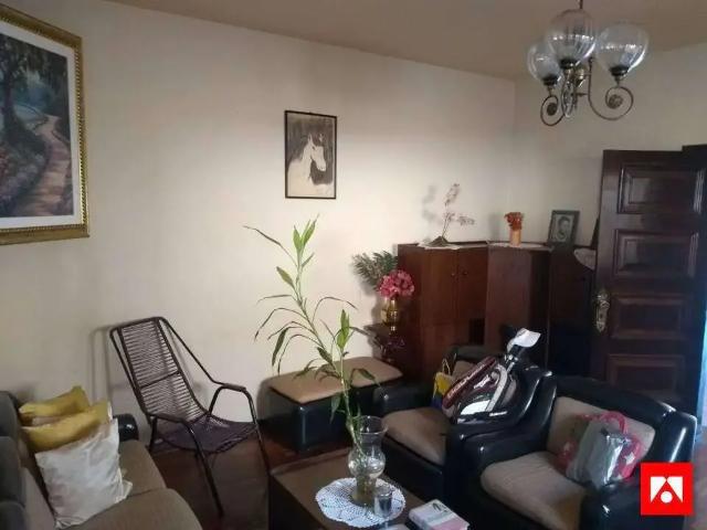 Casa / Sobrado para Venda em Santa Bárbara D'Oeste/SP Centro 3 Quartos