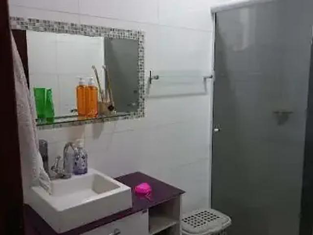 Casa / Sobrado para Venda em Santa Bárbara D'Oeste/SP Centro 3 Quartos