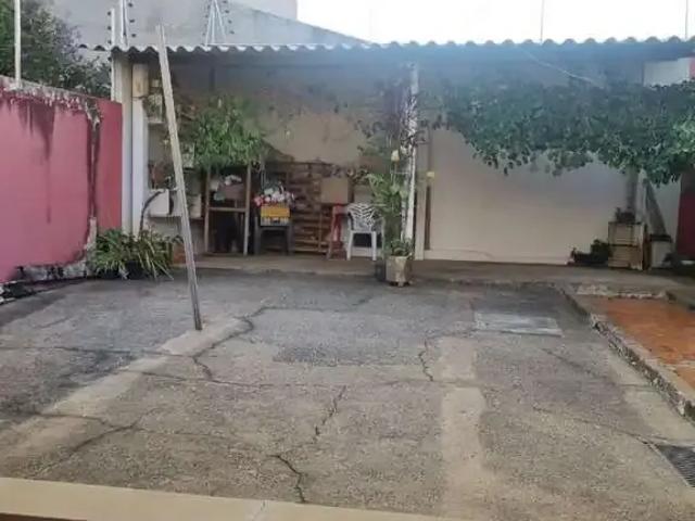 Casa / Sobrado para Venda em Santa Bárbara D'Oeste/SP Centro 3 Quartos