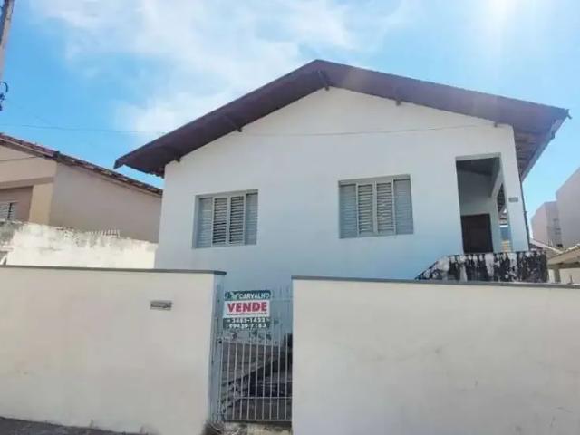 Casa / Sobrado para Venda em Santa Bárbara D'Oeste/SP Centro 3 Quartos