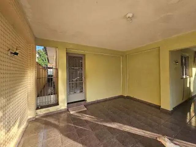 Casa / Sobrado para Venda em Santa Bárbara D'Oeste/SP Centro 3 Quartos