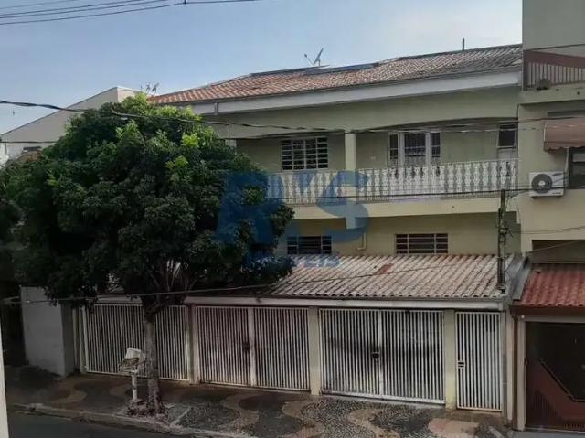 Casa / Sobrado para Venda em Santa Bárbara D'Oeste/SP Cidade Nova II 2 Quartos