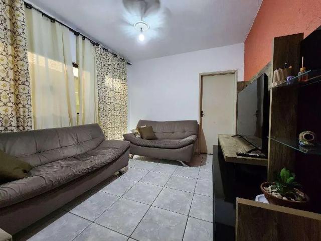 Casa / Sobrado para Venda em Santa Bárbara D'Oeste/SP Cidade Nova II 3 Quartos