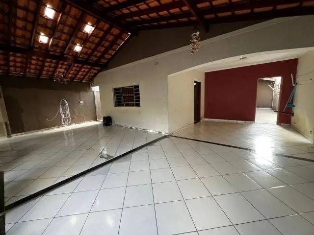 Casa / Sobrado para Venda em Santa Bárbara D'Oeste/SP Cidade Nova 3 Quartos