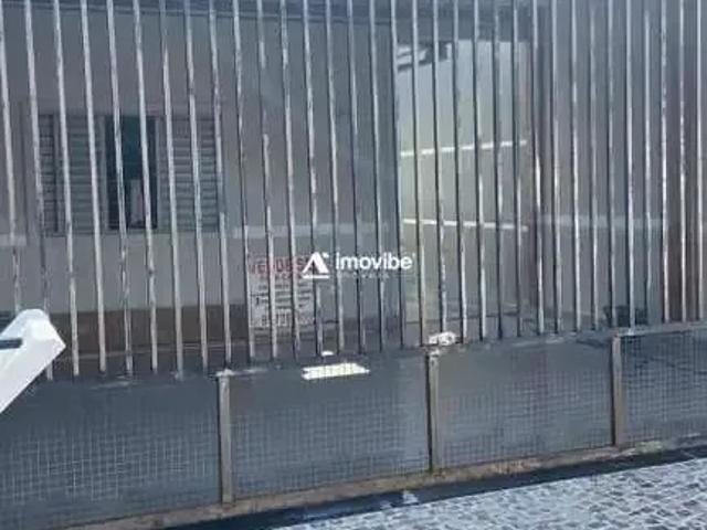 Casa / Sobrado para Venda em Santa Bárbara D'Oeste/SP Cidade Nova 3 Quartos