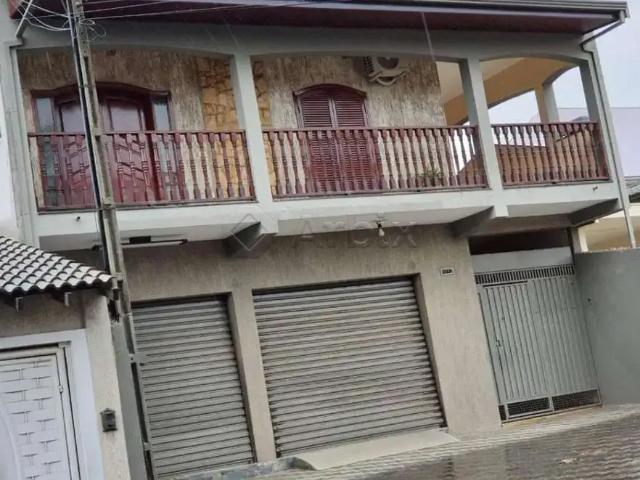 Casa / Sobrado para Venda em Santa Bárbara D'Oeste/SP Cidade Nova 3 Quartos