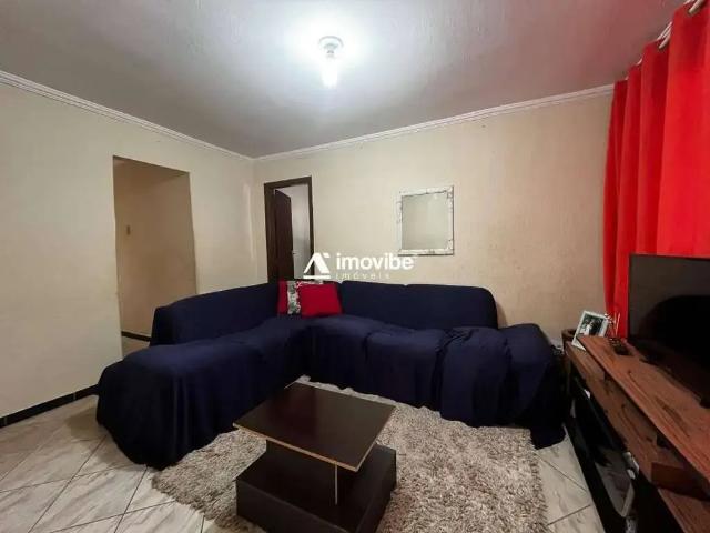 Casa / Sobrado para Venda em Santa Bárbara D'Oeste/SP Conjunto Habitacional 31 de Março COHAB 4 Quartos