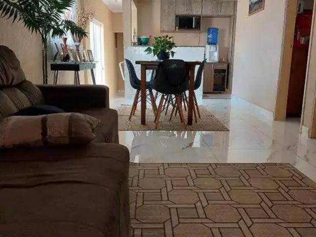 Casa / Sobrado para Venda em Santa Bárbara D'Oeste/SP Conjunto Habitacional 31 de Março COHAB 4 Quartos