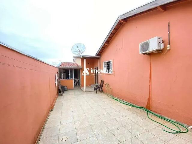 Casa / Sobrado para Venda em Santa Bárbara D'Oeste/SP Conjunto Habitacional 31 de Março COHAB 4 Quartos