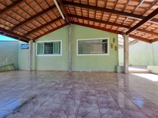 Casa / Sobrado para Venda em Santa Bárbara D'Oeste/SP Conjunto Habitacional 31 de Março COHAB 2 Quartos