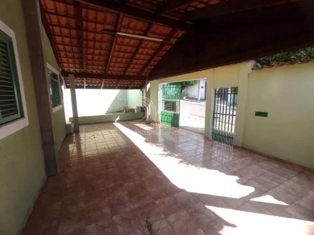 Casa / Sobrado para Venda em Santa Bárbara D'Oeste/SP Conjunto Habitacional 31 de Março COHAB 2 Quartos