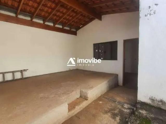 Casa / Sobrado para Venda em Santa Bárbara D'Oeste/SP Conjunto Habitacional 31 de Março COHAB 2 Quartos
