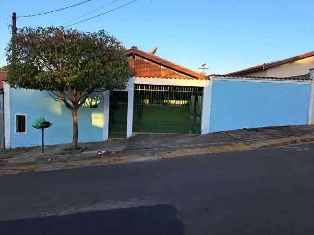 Casa / Sobrado para Venda em Santa Bárbara D'Oeste/SP Conjunto Habitacional 31 de Março COHAB 2 Quartos