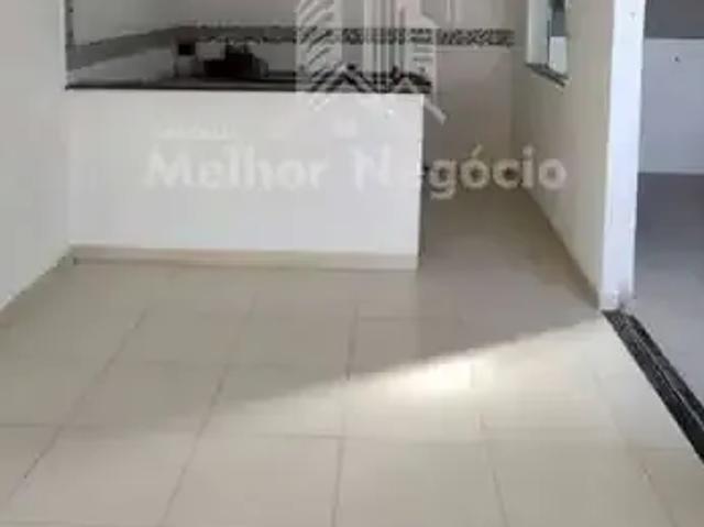 Casa / Sobrado para Venda em Santa Bárbara D'Oeste/SP Conjunto Habitacional 31 de Março COHAB 3 Quartos