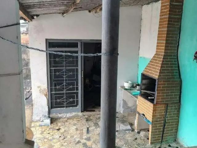 Casa / Sobrado para Venda em Santa Bárbara D'Oeste/SP Conjunto Habitacional 31 de Março COHAB 3 Quartos