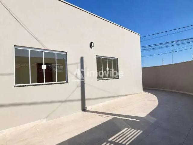Casa / Sobrado para Venda em Santa Bárbara D'Oeste/SP Conjunto Habitacional 31 de Março COHAB 3 Quartos