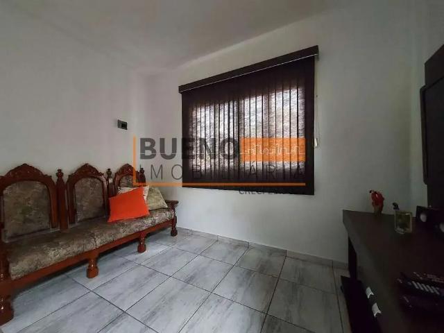 Casa / Sobrado para Venda em Santa Bárbara D'Oeste/SP Conjunto Habitacional Angelo Giubina 3 Quartos
