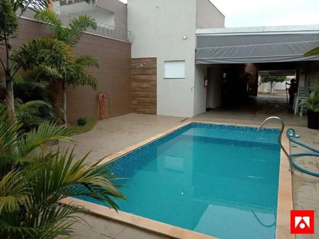 Casa / Sobrado para Venda em Santa Bárbara D'Oeste/SP Jardim Vila Rica