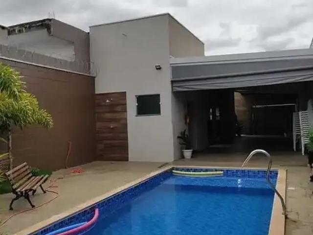 Casa / Sobrado para Venda em Santa Bárbara D'Oeste/SP Jardim Vila Rica