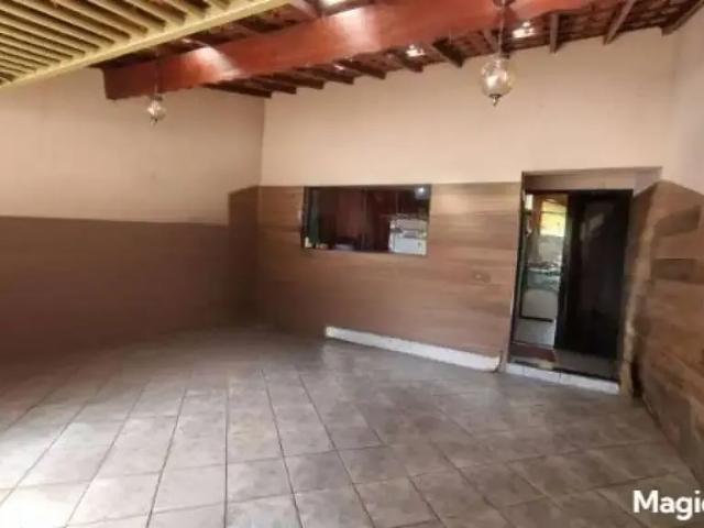 Casa / Sobrado para Venda em Santa Bárbara D'Oeste/SP Jardim Vista Alegre 3 Quartos