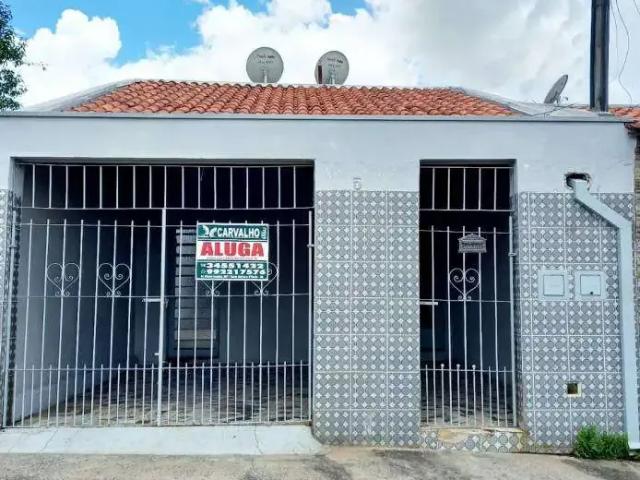 Casa / Sobrado para Venda em Santa Bárbara D'Oeste/SP Jardim Vista Alegre 2 Quartos