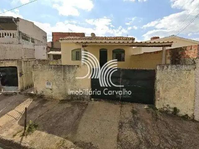 Casa / Sobrado para Venda em Santa Bárbara D'Oeste/SP Jardim Vista Alegre 4 Quartos