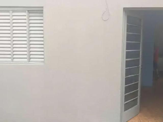 Casa / Sobrado para Venda em Santa Bárbara D'Oeste/SP Jardim Vista Alegre 4 Quartos