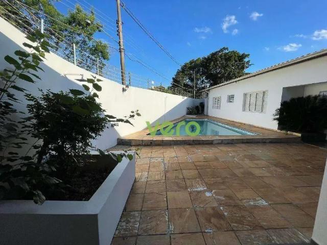 Casa / Sobrado para Venda em Santa Bárbara D'Oeste/SP Jardim Alfa 4 Quartos